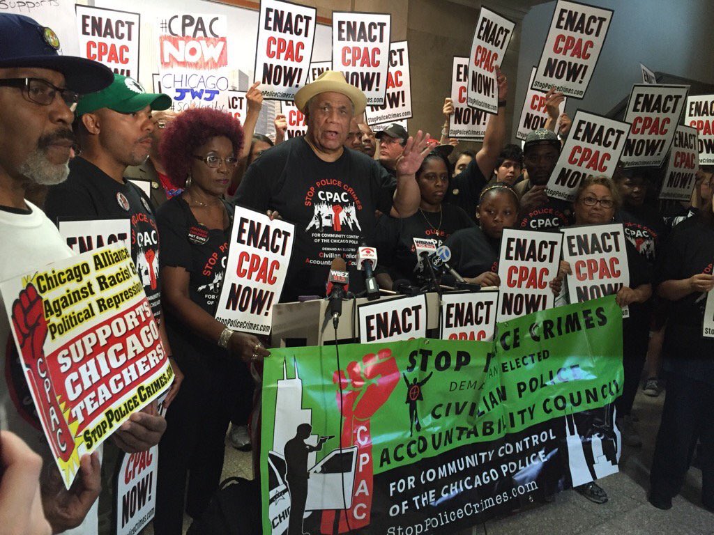 Prison and police abolition: Re-imagining public safety and liberation ...