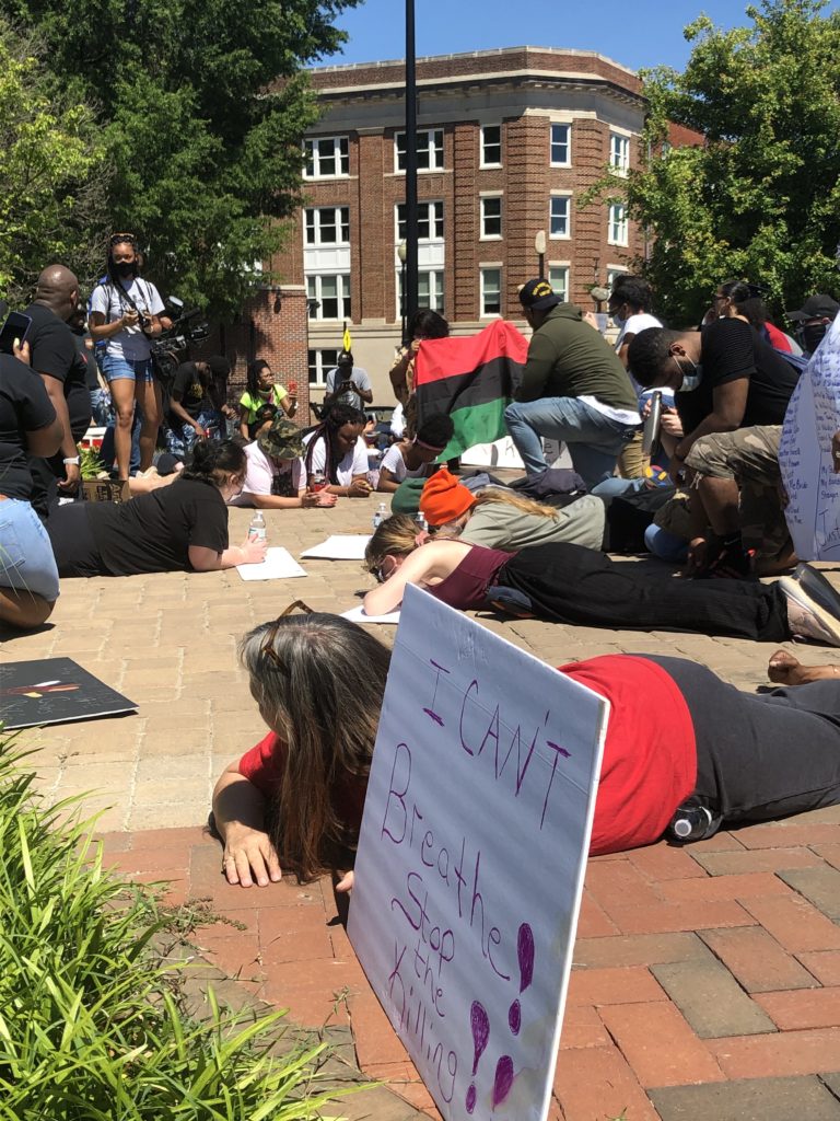 National uprising continues: Reports from around the country – People's ...