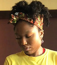 Iris M. Crawford – People's World