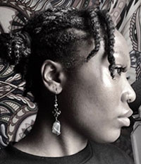 Iris M. Crawford – People's World