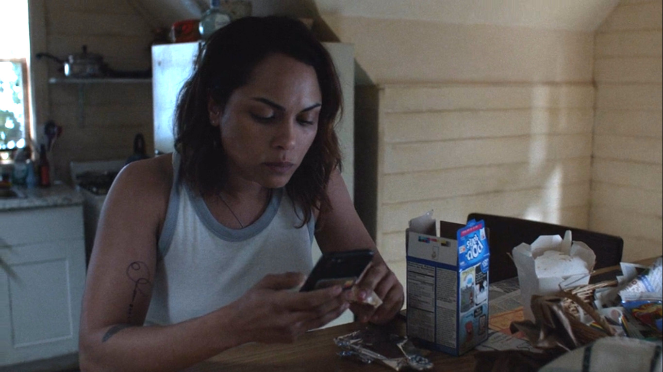 Serial TV and the global drug pandemic – People's World