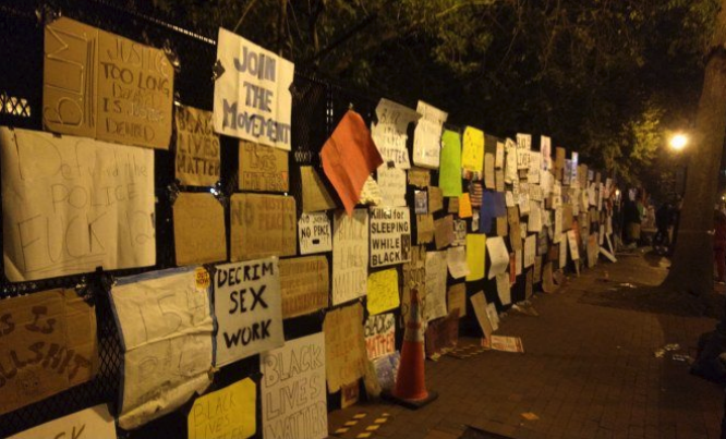 National uprising continues: Reports from around the country – People's ...