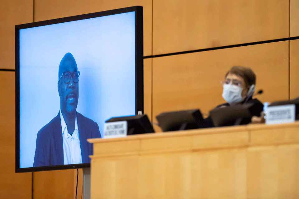 United Nations calls for reparations to confront legacy of slavery and ...