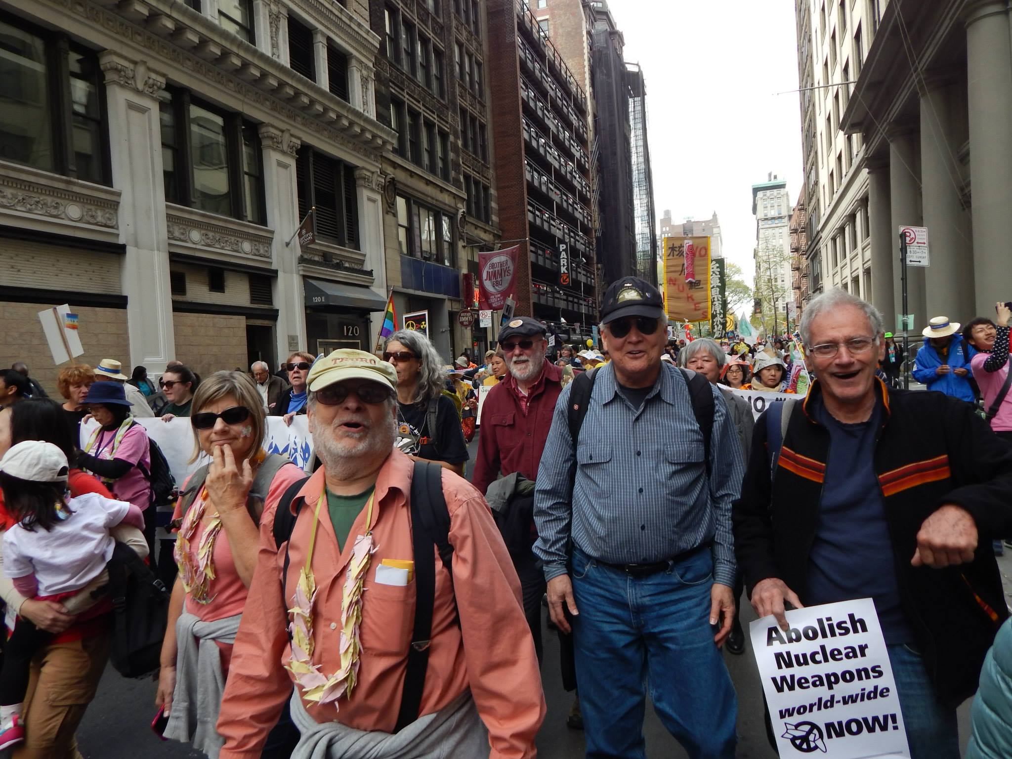 Frank Stearns, Veterans for Peace leader and CPUSA activist, felled by ...