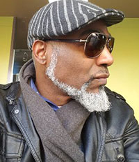 Ewuare X. Osayande – People's World