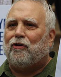 Harry Levine – People's World