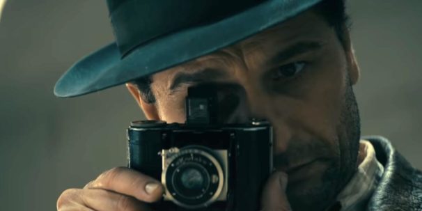 Perry Mason, then and now – People's World