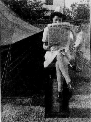 Angy Lebowitz, lifelong activist in the ‘good fight,’ to celebrate ...