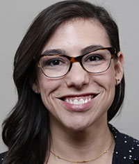 Alexandra Jaffe – People's World