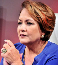 Arleen Rodríguez Derivet – People's World