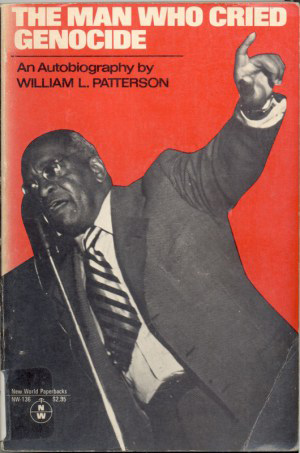 ‘We Charge Genocide’ petition’s call for justice still echoes seven ...