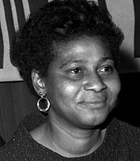 Charlene Mitchell – People's World