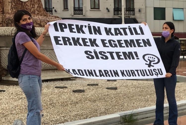 Murders of women rising in Turkey; government does nothing – People's World