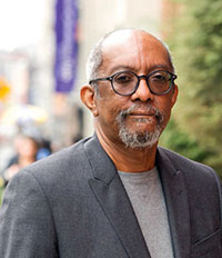 Timothy V. Johnson – People's World