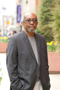 Timothy V. Johnson – People's World