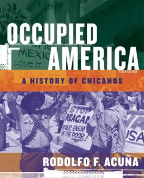 Chicano/a Studies: 50 years in the making – People's World