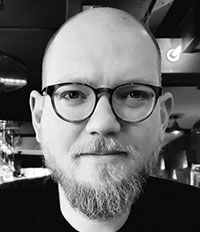 Bradley Crowder – People's World