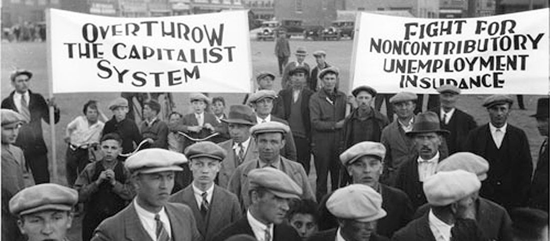 Trudeau parades as workers’ defender, but Canada’s unemployed face ...