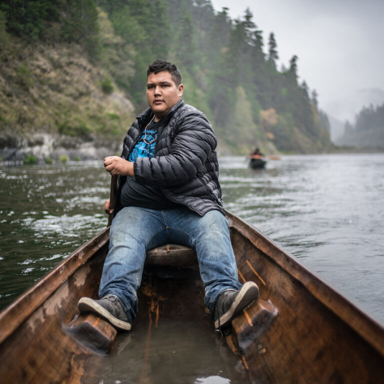‘Gather’: Despite America’s history of violence, Indigenous food ...