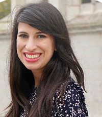 Melissa Kravitz Hoeffner – People's World