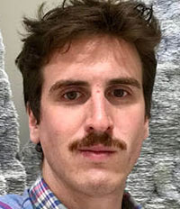 Aaron Gettinger – People's World