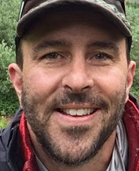 James R. Skillen – People's World