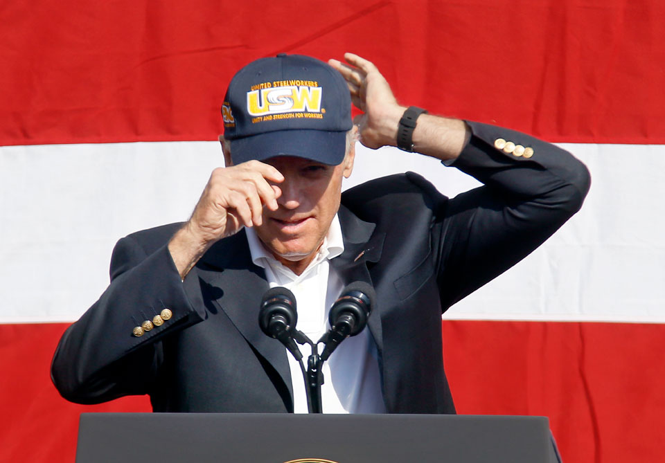 A steelworker makes the case: Election is about revitalizing unions ...