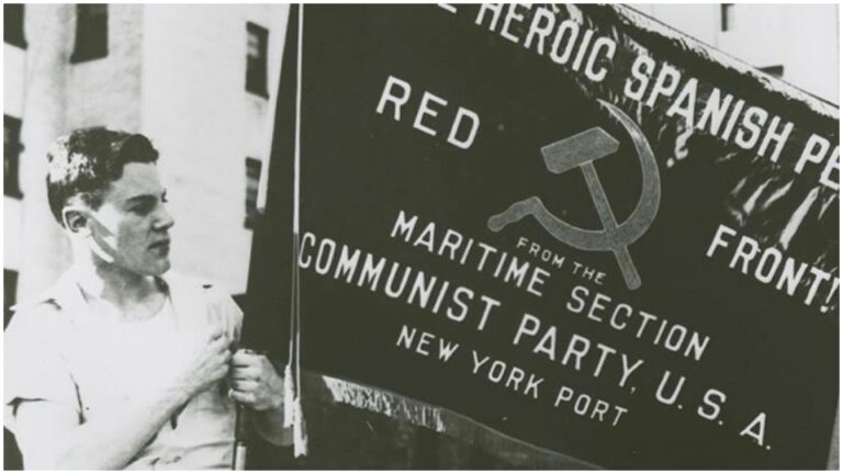 Spain’s Popular Front at 90: The anti-fascist struggle that changed the ...