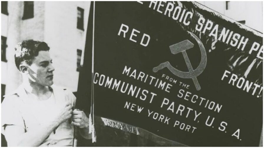 Spain’s Popular Front at 90: The anti-fascist struggle that changed the ...