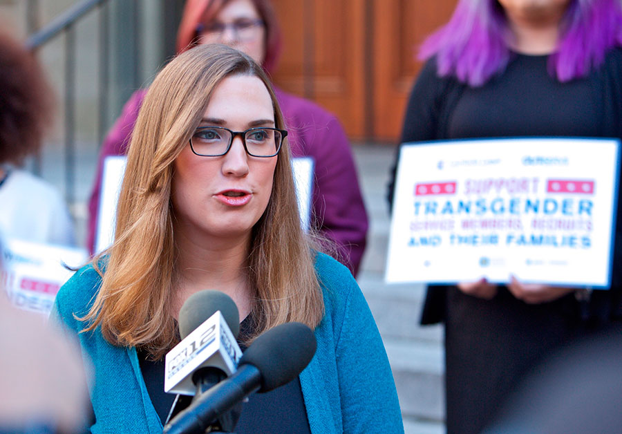 House progressive bloc expands despite Trump’s hateful rhetoric ...