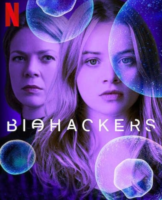 5G and ‘Biohackers’: Technology rules! (Is that a good thing?) – People ...