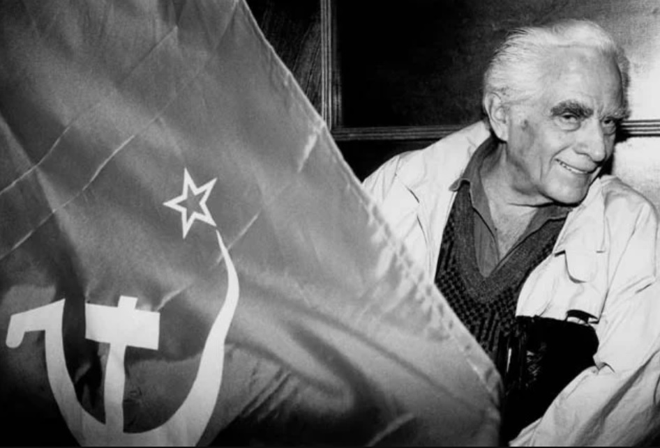 How did Álvaro Cunhal’s ‘Five Days, Five Nights’ get its English ...