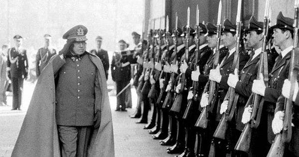 Chile voted against fascism; left strives for Allende’s wish of a ...