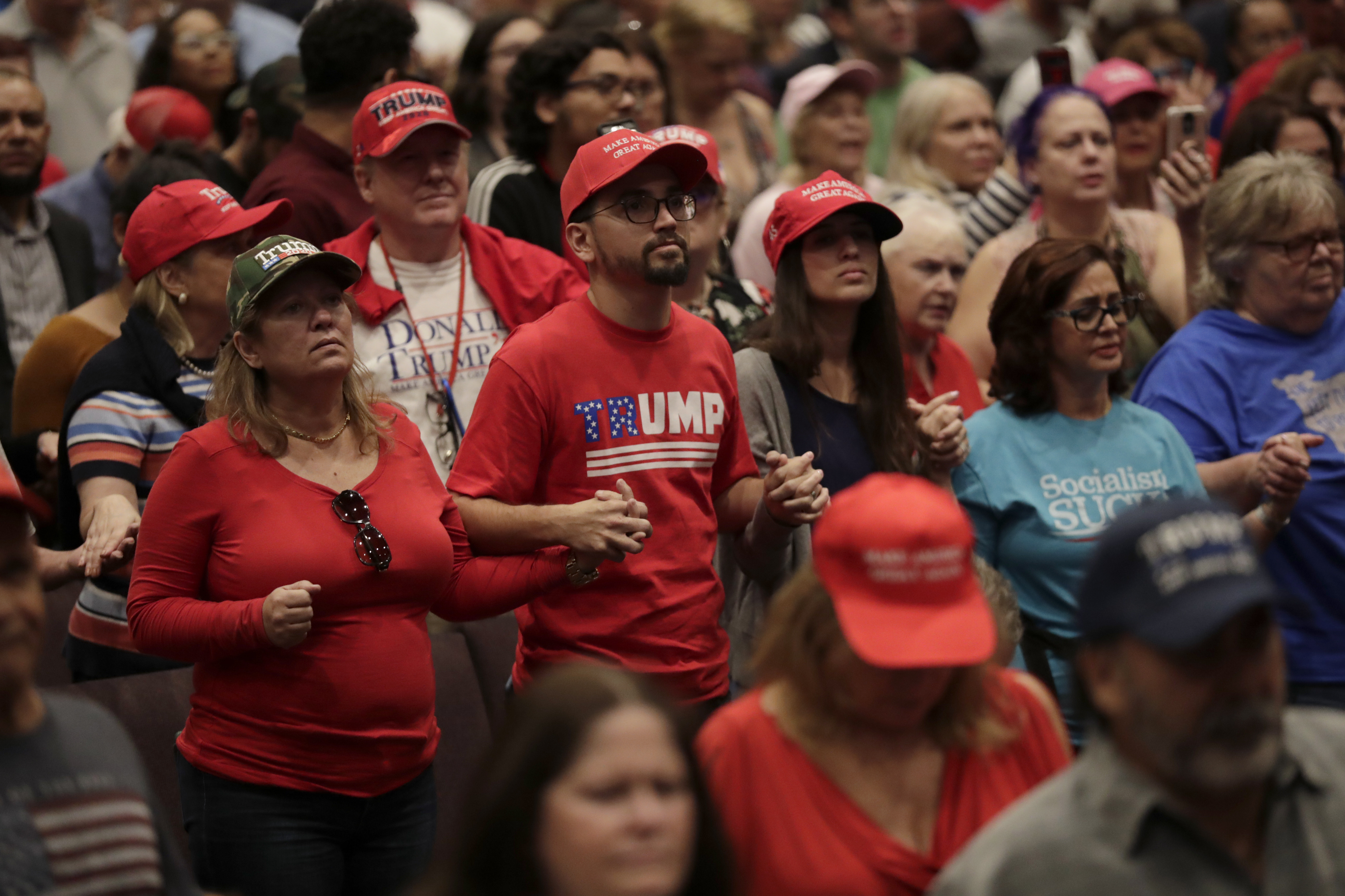 Unity needed to win post-election fights against GOP obstruction ...