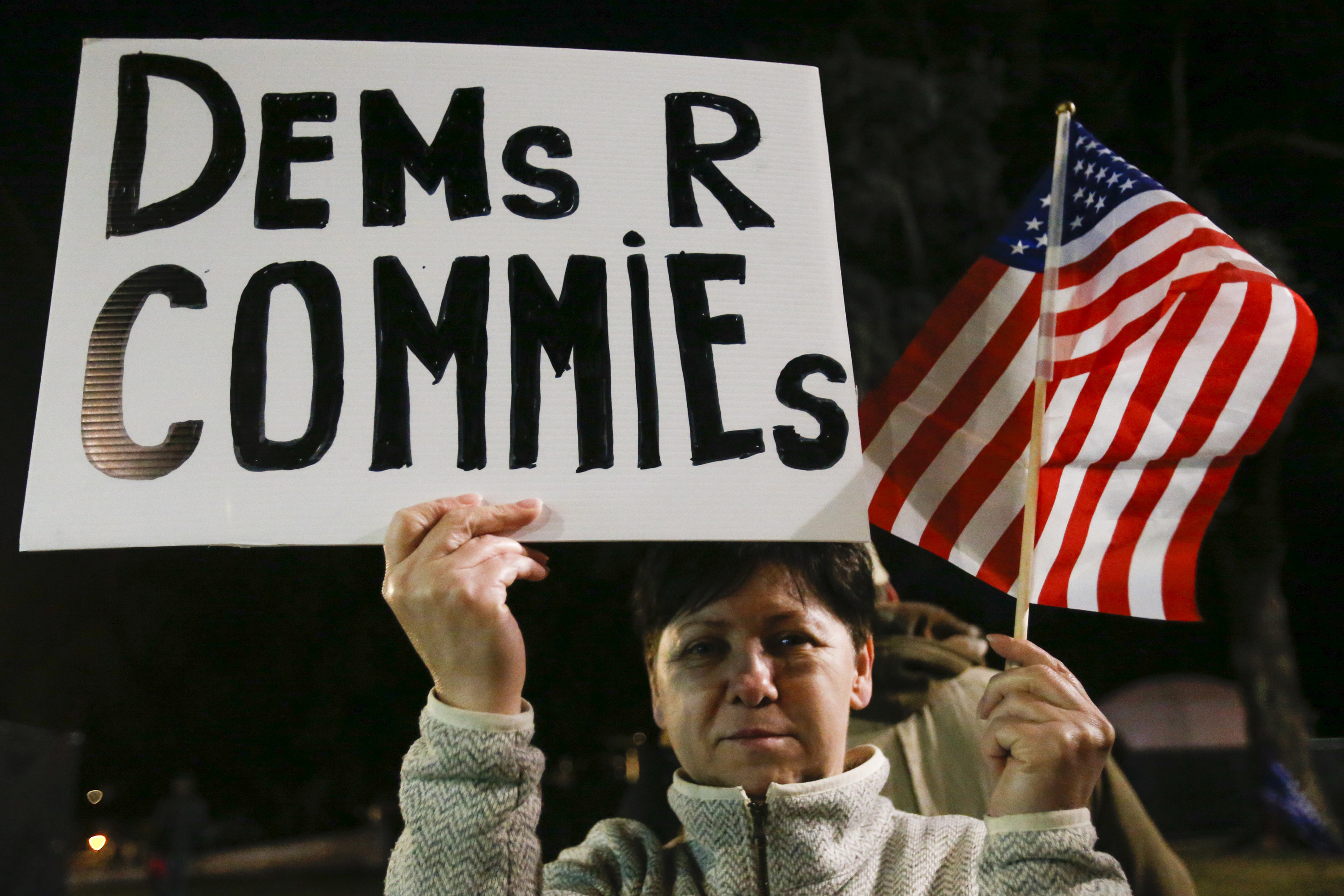 Unity needed to win post-election fights against GOP obstruction ...