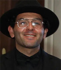 Robert P. Alvarez – People's World