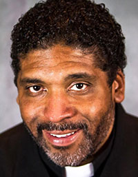 Rev. Dr. William J. Barber II – People's World