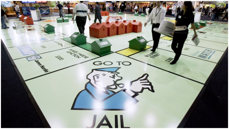 Trustbusters target Facebook, but anti-monopoly effort shores up ...