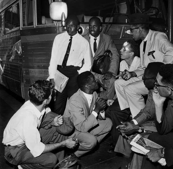 Remembering Bruce Carver Boynton, anti-segregation fighter and Freedom ...