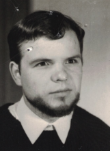 Homage to Michael: My (East) German friend of half a century – People's ...