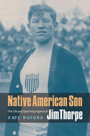 Jim Thorpe’s 1912 golds still resonate, amaze – People's World