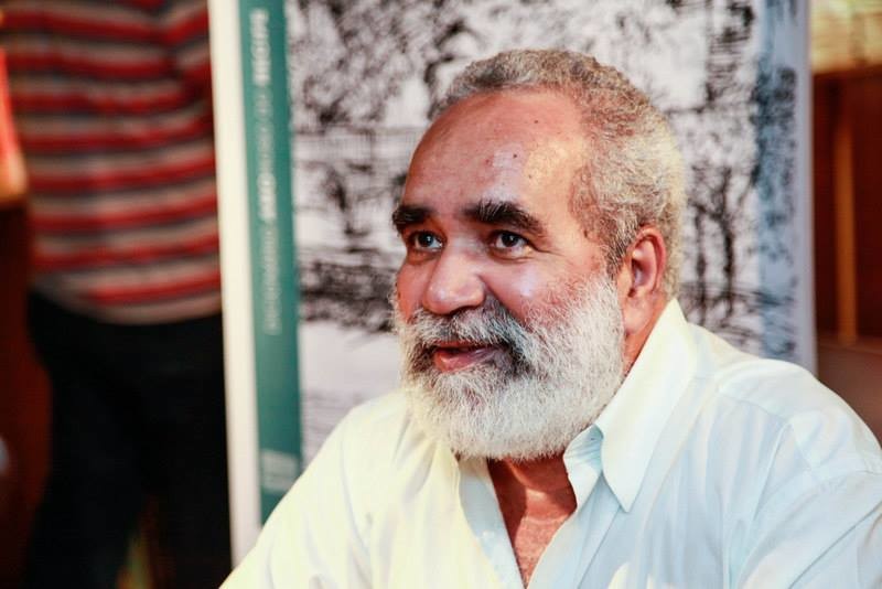 Urariano Mota – People's World