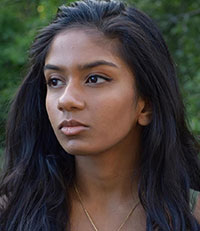 Asha Ramachandran – People's World