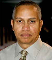 Fred Goodall – People's World