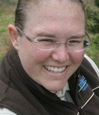 Meagan Dewar – People's World