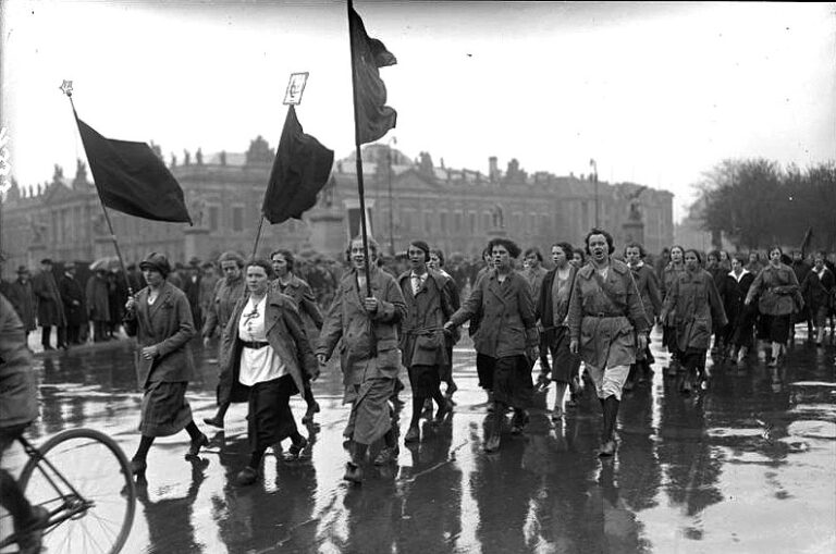 ‘Agent Sonya,’ a biography of intrepid antifa spy Ursula Kuczynski ...