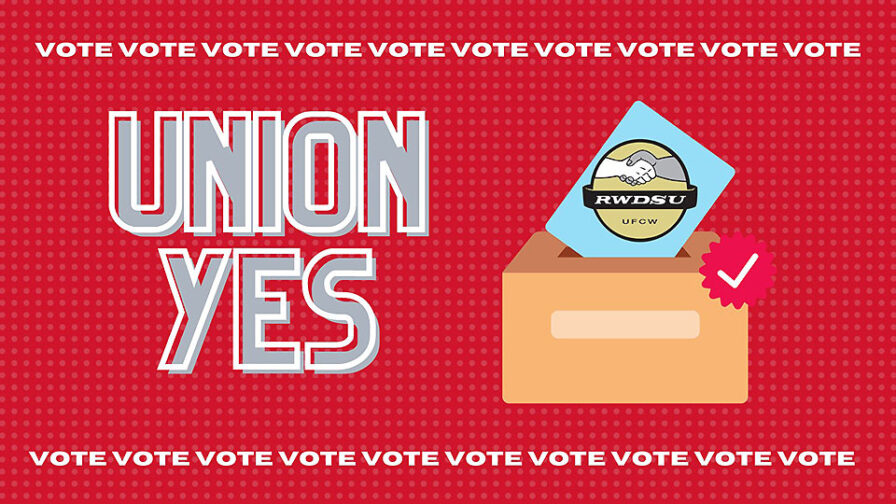 Overcoming company hurdles, 6,000 Amazon workers start union ...