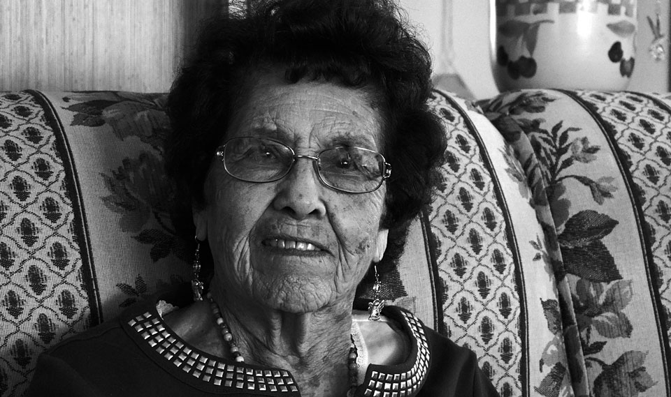 Anita Torrez, Southwestern labor leader and Communist activist, dies at ...
