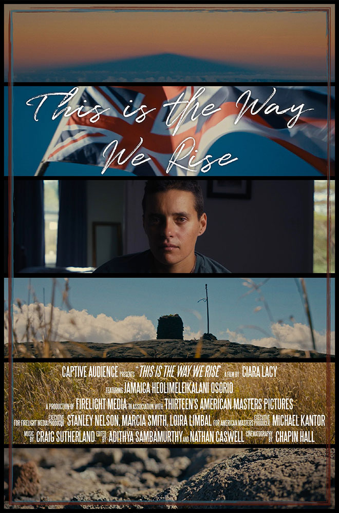 ‘This is the Way We Rise’: Hawaiian poetry in motion – People's World