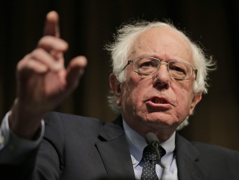 Progressive lawmakers step up push to end filibuster – People's World